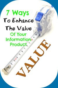 7 Ways To Add More Value To Your Product - Rachel Rofé