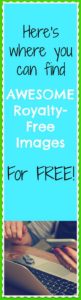 Here's where you can find awesome royalty-free images for commercial ...
