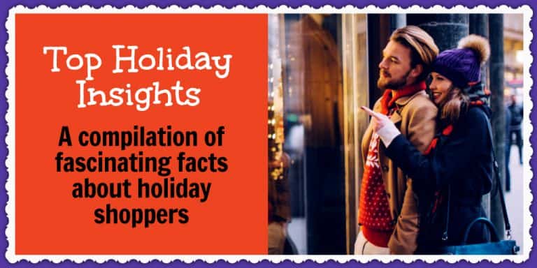 Top Holiday Insights - A compilation of fascinating facts about holiday ...