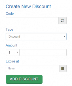 How To Create Coupon Codes and Discounts On Amazon, Etsy, eBay, And ...