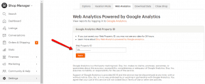 How to use Google Analytics to track important metrics for your Etsy ...