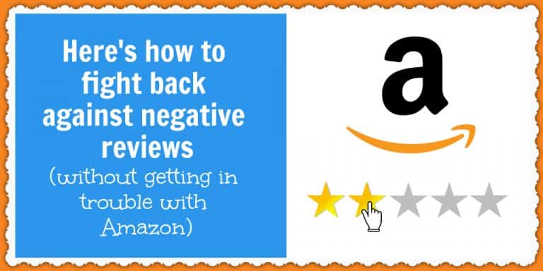 Here's how to fight back against negative reviews (without getting in ...