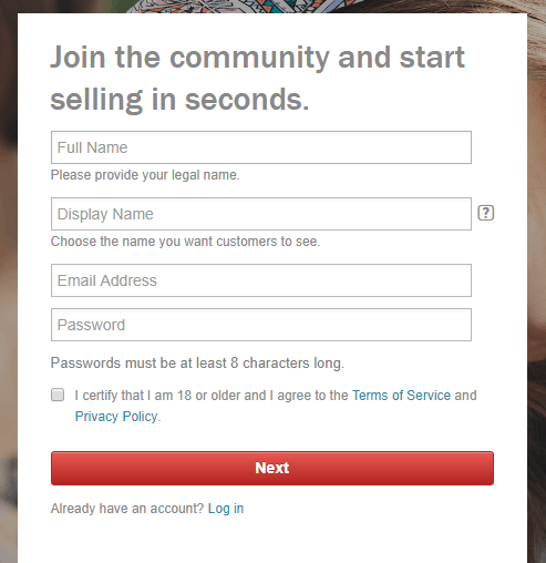 Here's what happened when I tried to make some passive income on photo ...
