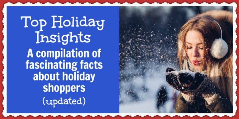 Top Holiday Insights – A compilation of fascinating facts about holiday ...