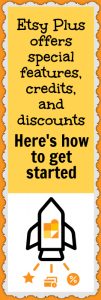 Etsy Plus offers special features, credits, and discounts - Here's how ...