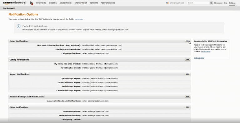 This list of Amazon programs and features can help you grow and manage ...