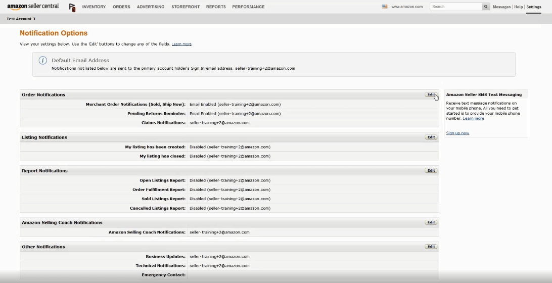 This list of Amazon programs and features can help you grow and manage ...