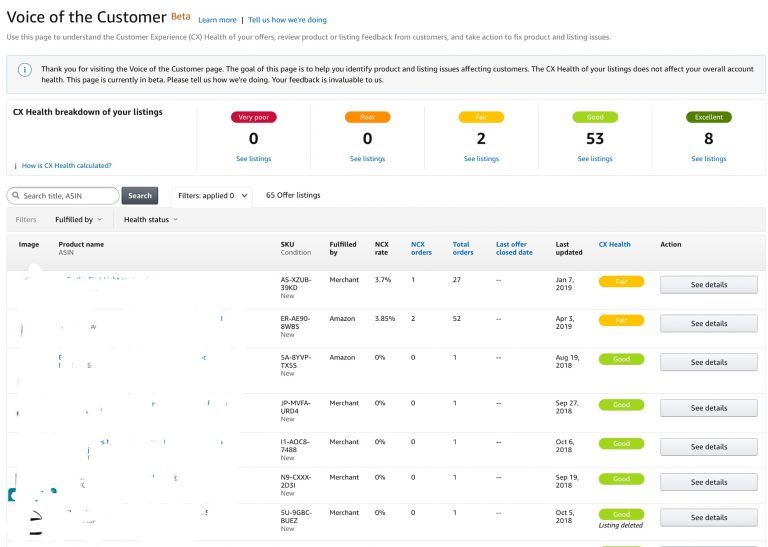 This list of Amazon programs and features can help you grow and manage ...