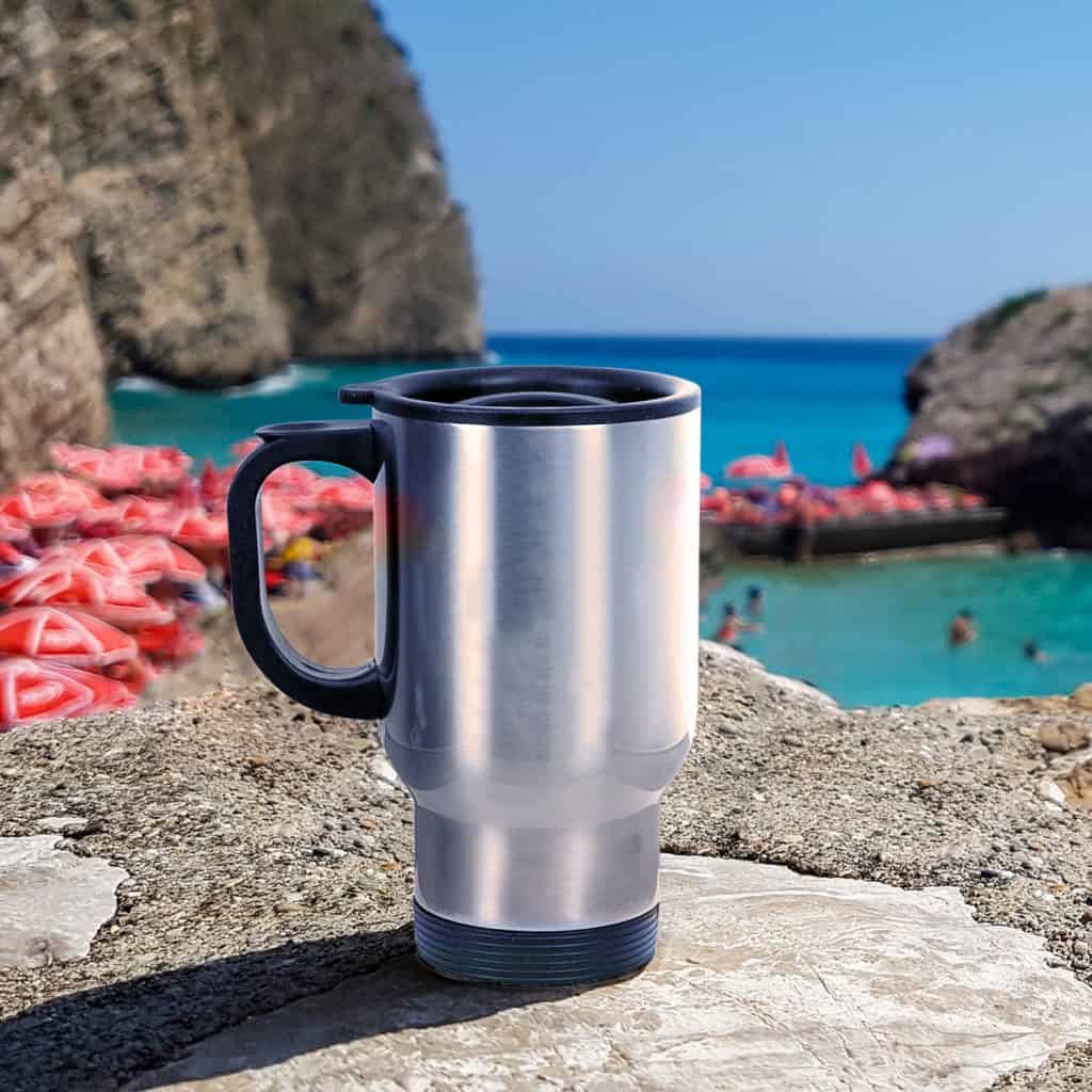 20 unique (and free) travel mug mockups to give your sales a boost ...