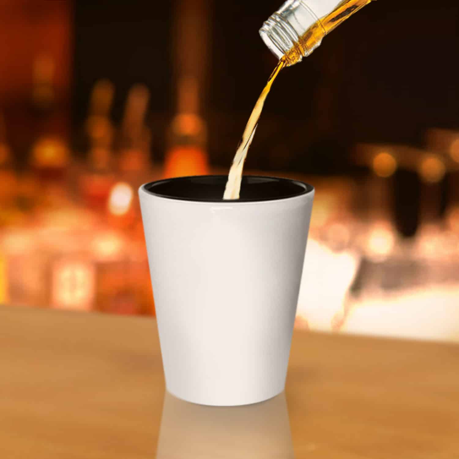 20 unique (and free) mockups to increase your shot glass sales - Rachel ...