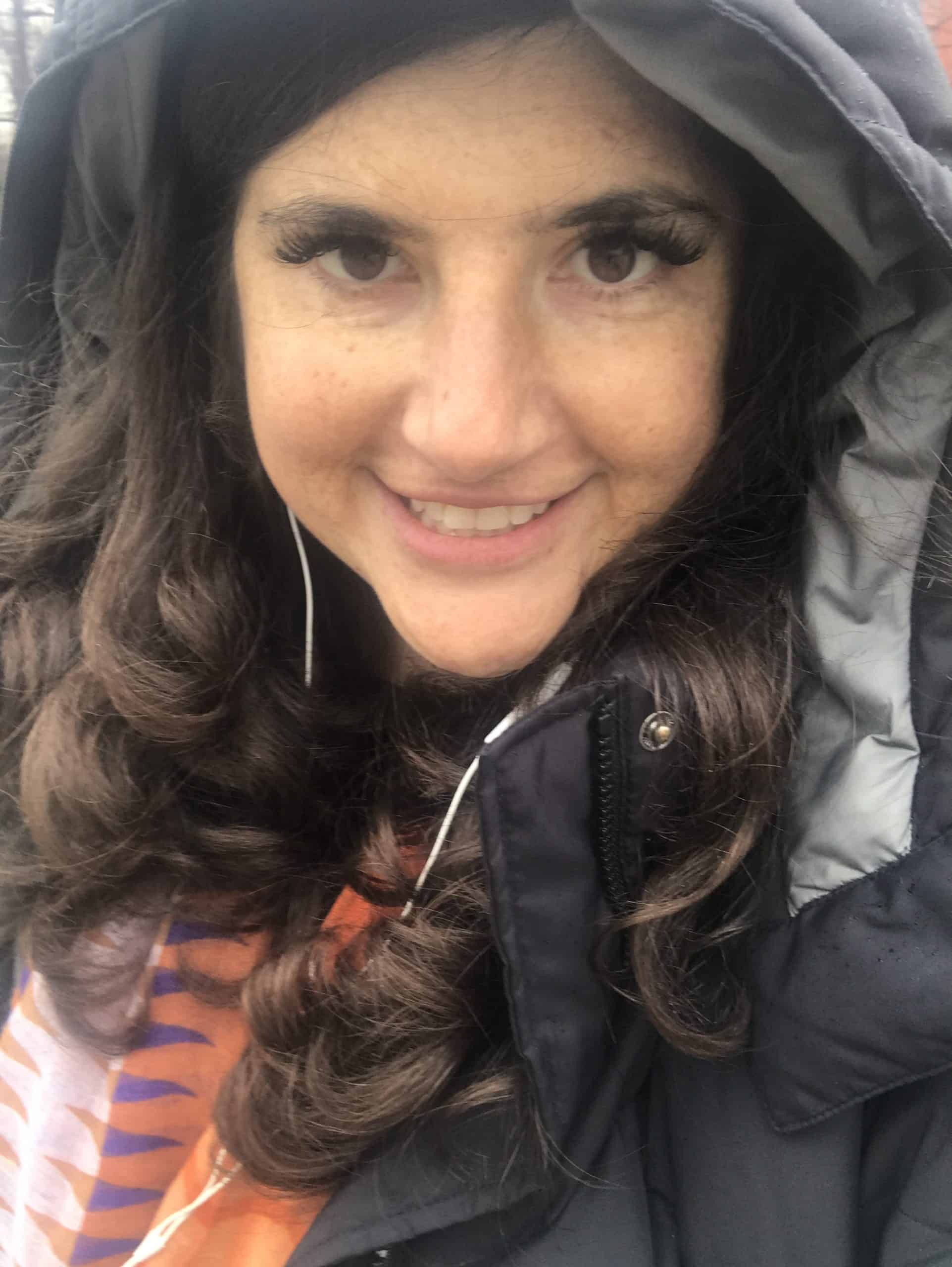 February 2020 Brags - Rachel Rofé