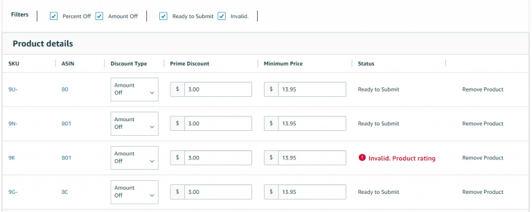 Here's what you need to know about Amazon Prime Exclusive Discounts ...