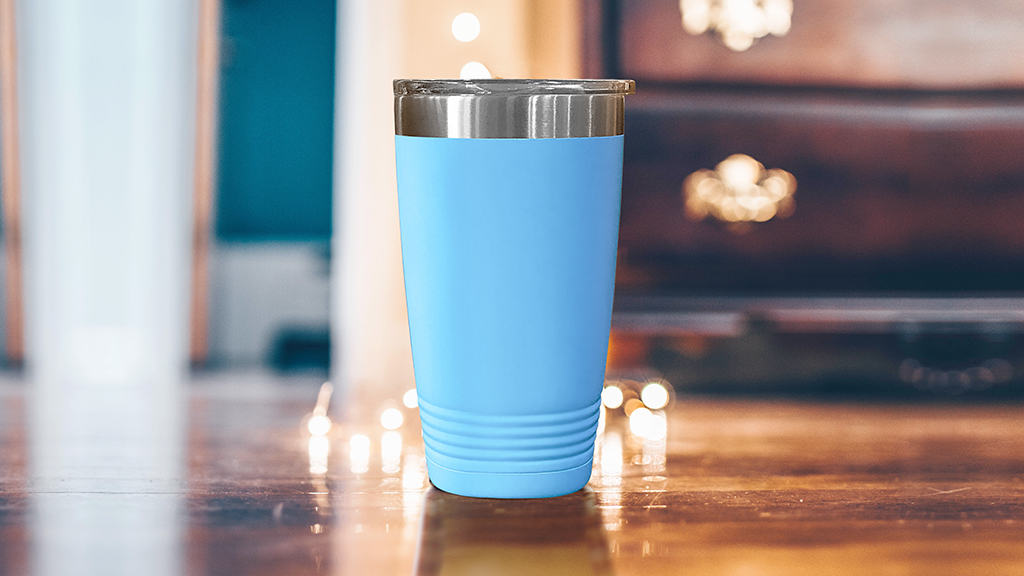 Tumbler and wine glass mockups to give your sales a boost - Rachel Rofé