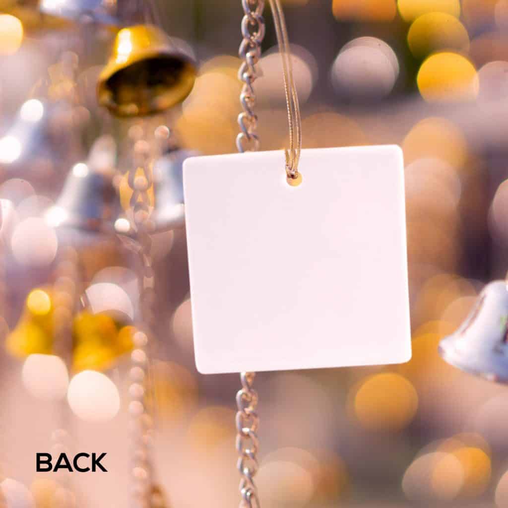 Free Christmas ornament mockups to give your sales a boost - Rachel Rofé