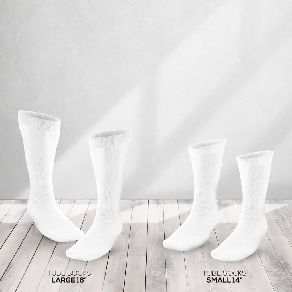 Free sock mockups to give your sales a boost - Rachel Rofé