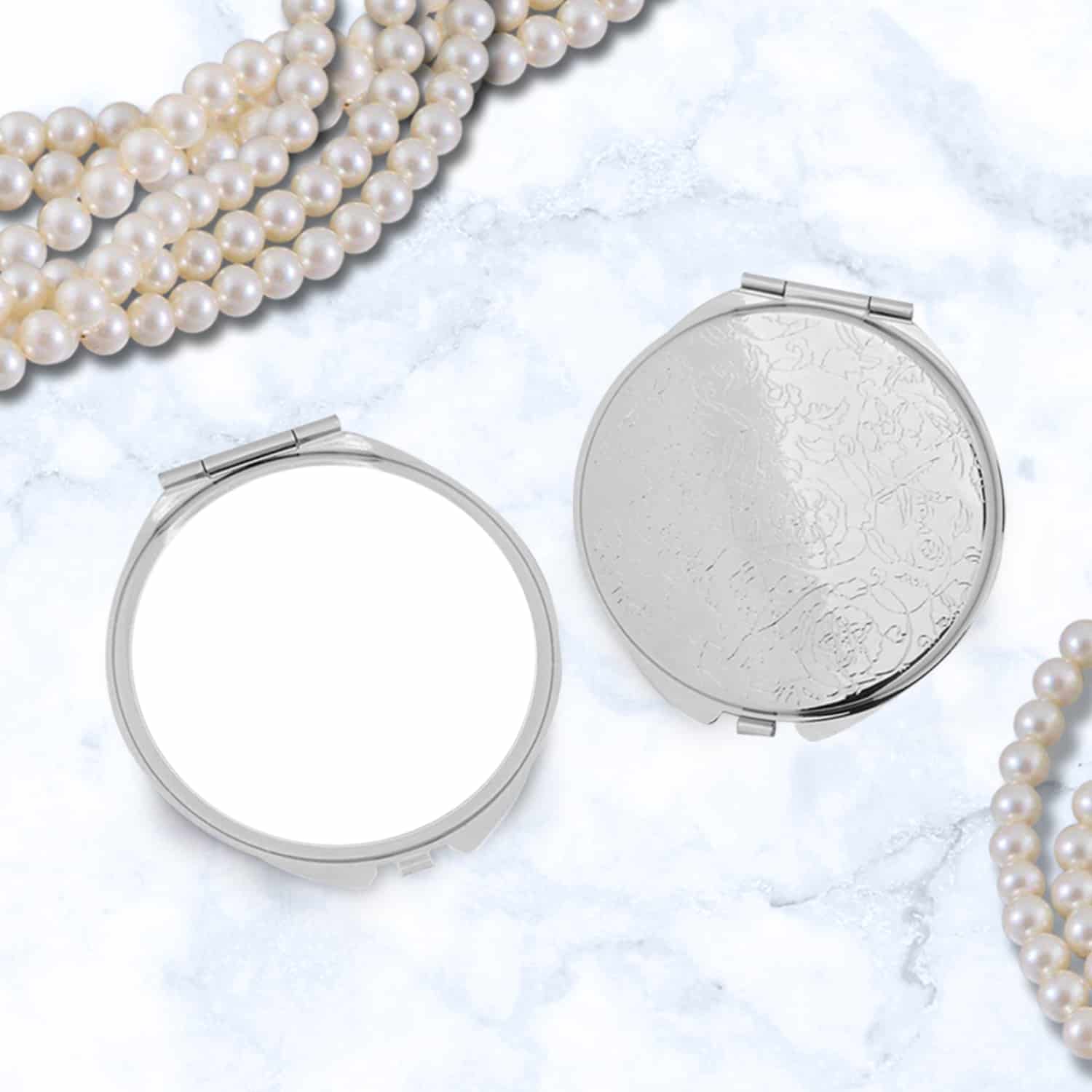 Free compact mirror mockups to give your sales a boost - Rachel Rofé