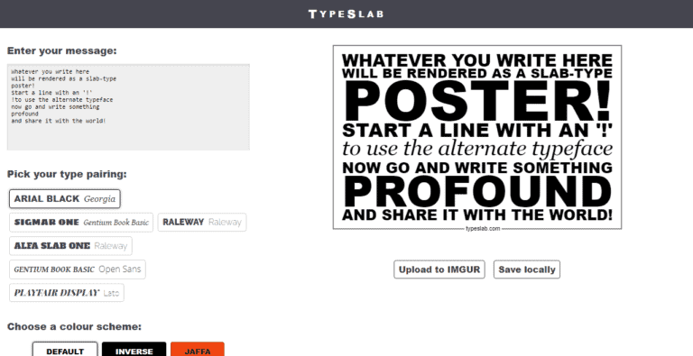 Here's a list of resources for free images and fonts for your ecommerce designs - Rachel Rofé