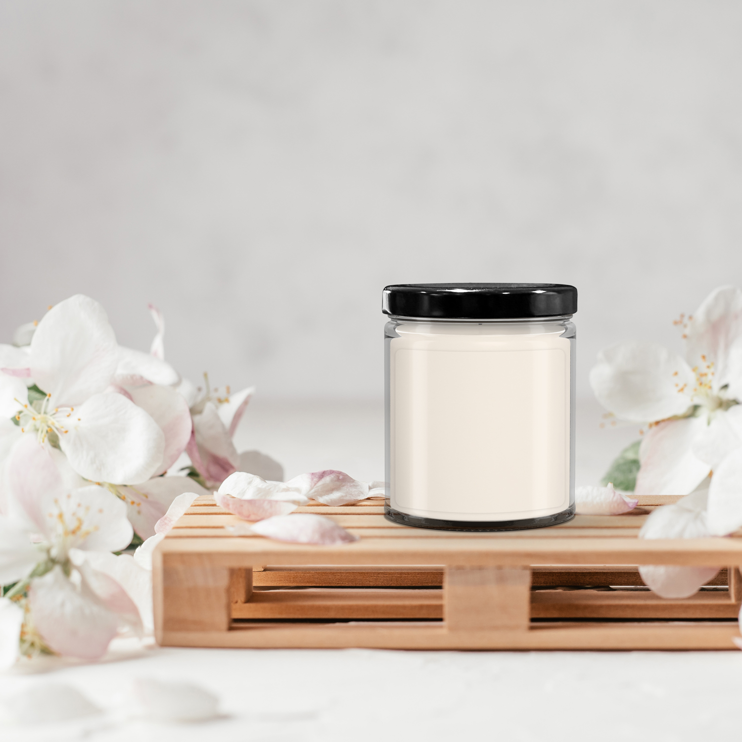 Free candle mockups to give your sales a boost - Rachel Rofé