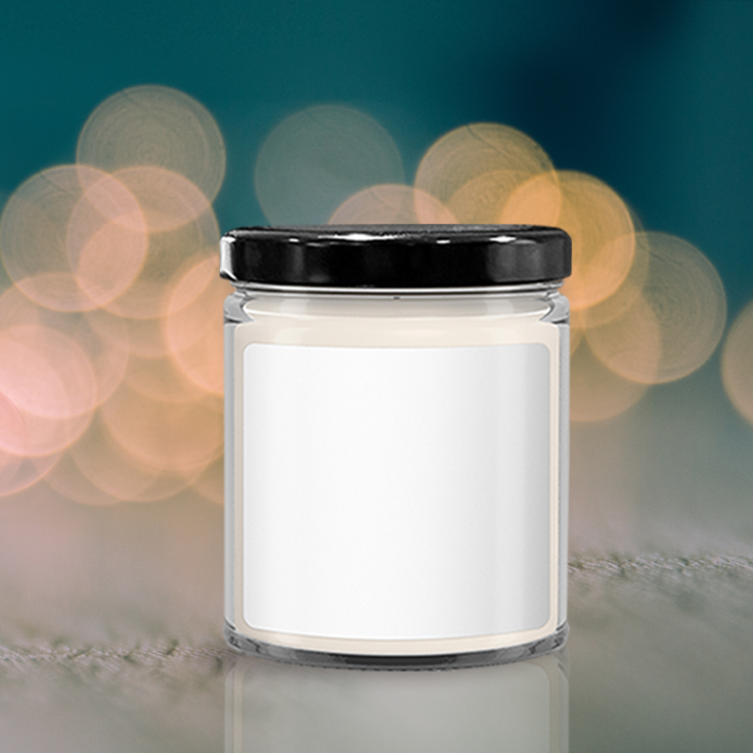 Free candle mockups to give your sales a boost - Rachel Rofé