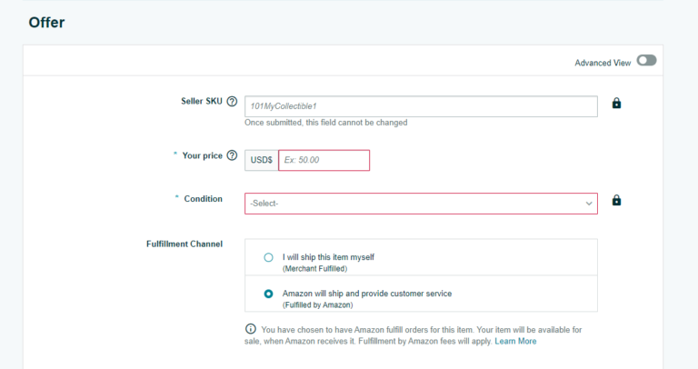 How does Amazon FBA work? An updated guide - Rachel Rofé