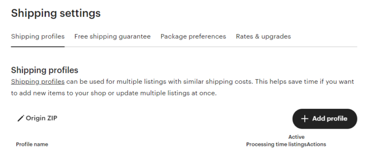 Everything you need to know about the Etsy Star Seller badge and how to ...