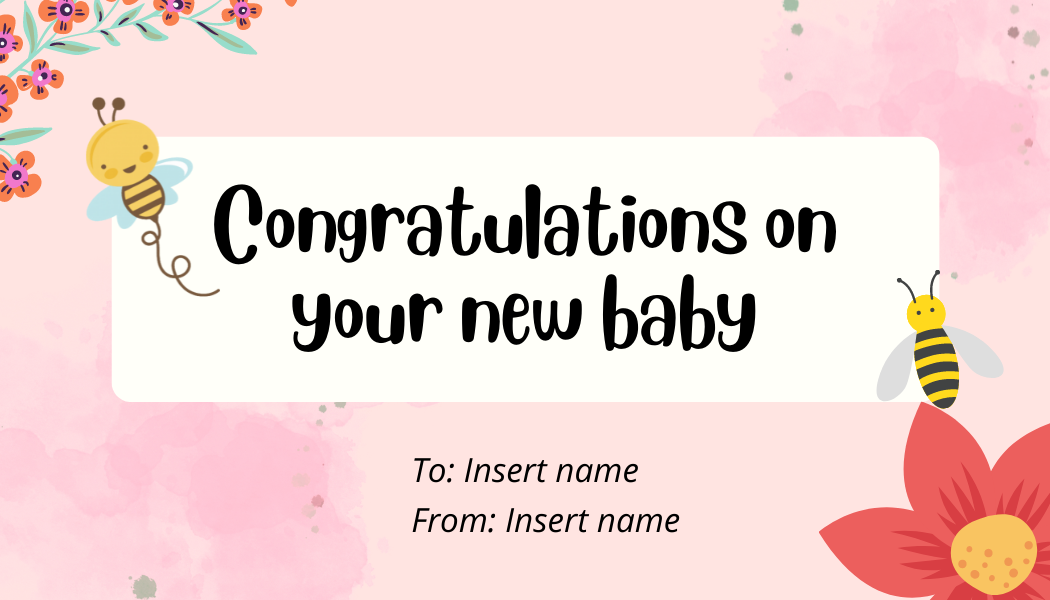 How to add gift notes to your Etsy orders using these free templates ...