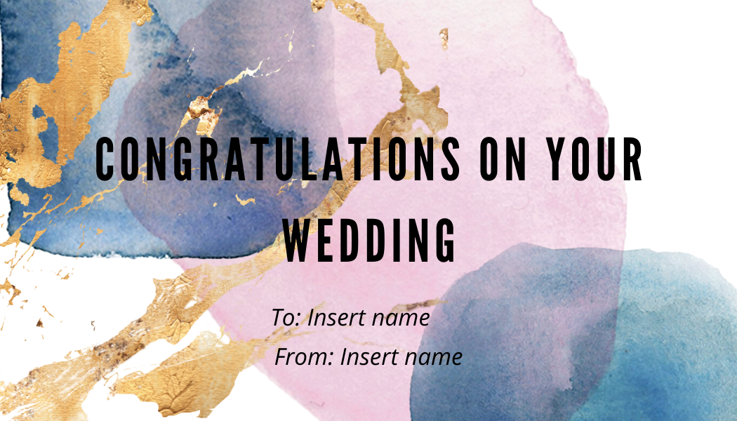 How to add gift notes to your Etsy orders using these free templates ...