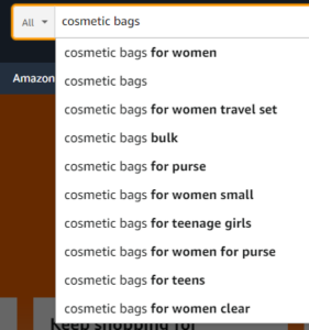 How to sell print-on-demand makeup bags that earn big sales (+free ...