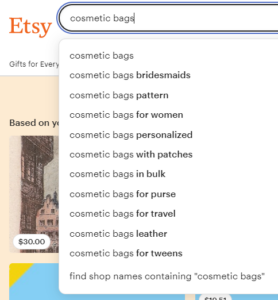 How to sell print-on-demand makeup bags that earn big sales (+free ...