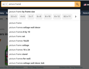 How to sell picture frames: 101 Guide to earning more POD sales ...