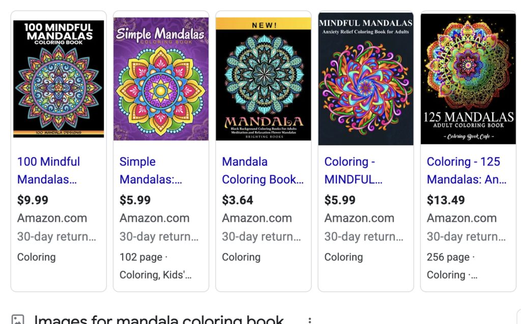 Your ultimate list of AI-generated prompts for new POD design ideas ...