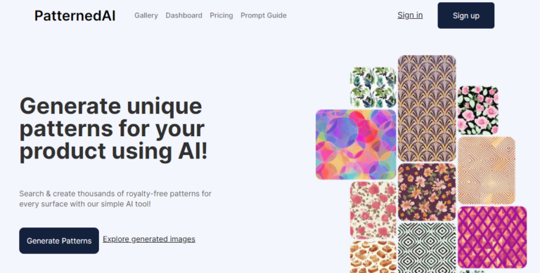 AI tools to make money with your print-on-demand store - Rachel Rofé