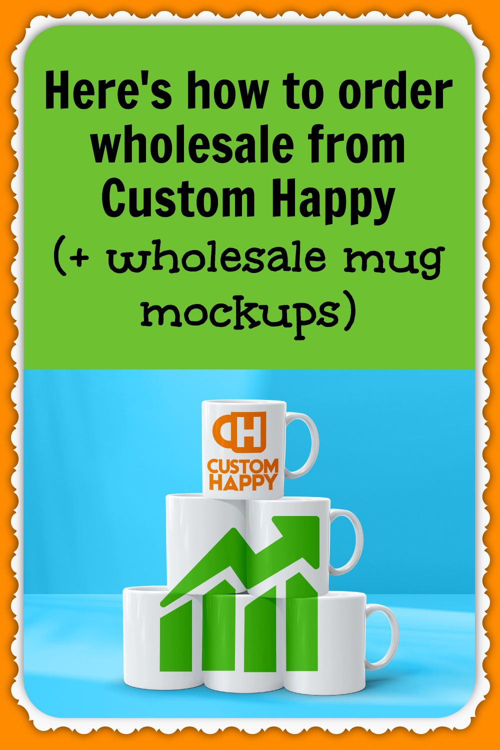 Here's how to order wholesale from Custom Happy (+ wholesale mug ...