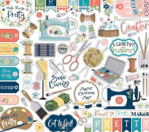 20+ Fantastic ideas for digital stickers you can make with Canva to ...