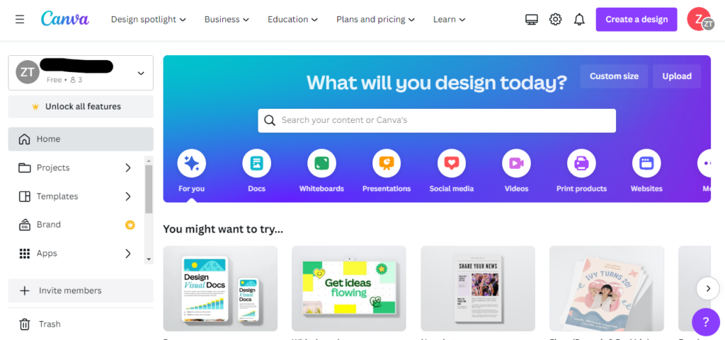 20+ Fantastic ideas for digital stickers you can make with Canva to ...