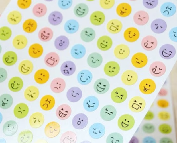 20+ Fantastic ideas for digital stickers you can make with Canva to ...