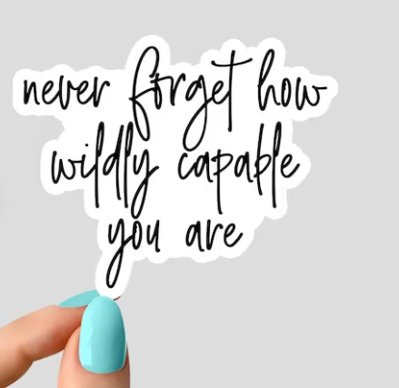 20+ Fantastic ideas for digital stickers you can make with Canva to ...