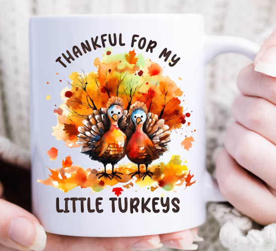50+ Best Thanksgiving gifts to sell on Amazon and Etsy - Rachel Rofé