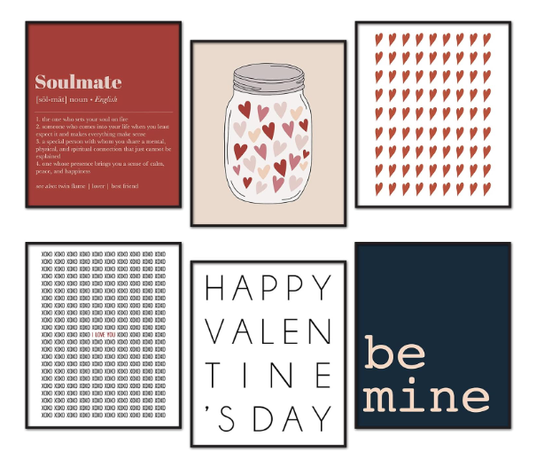 5+ Best product trends for Valentine's Day (+ updated product mockups ...