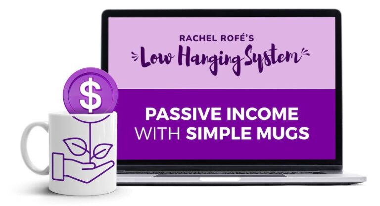 Products - Rachel Rofé