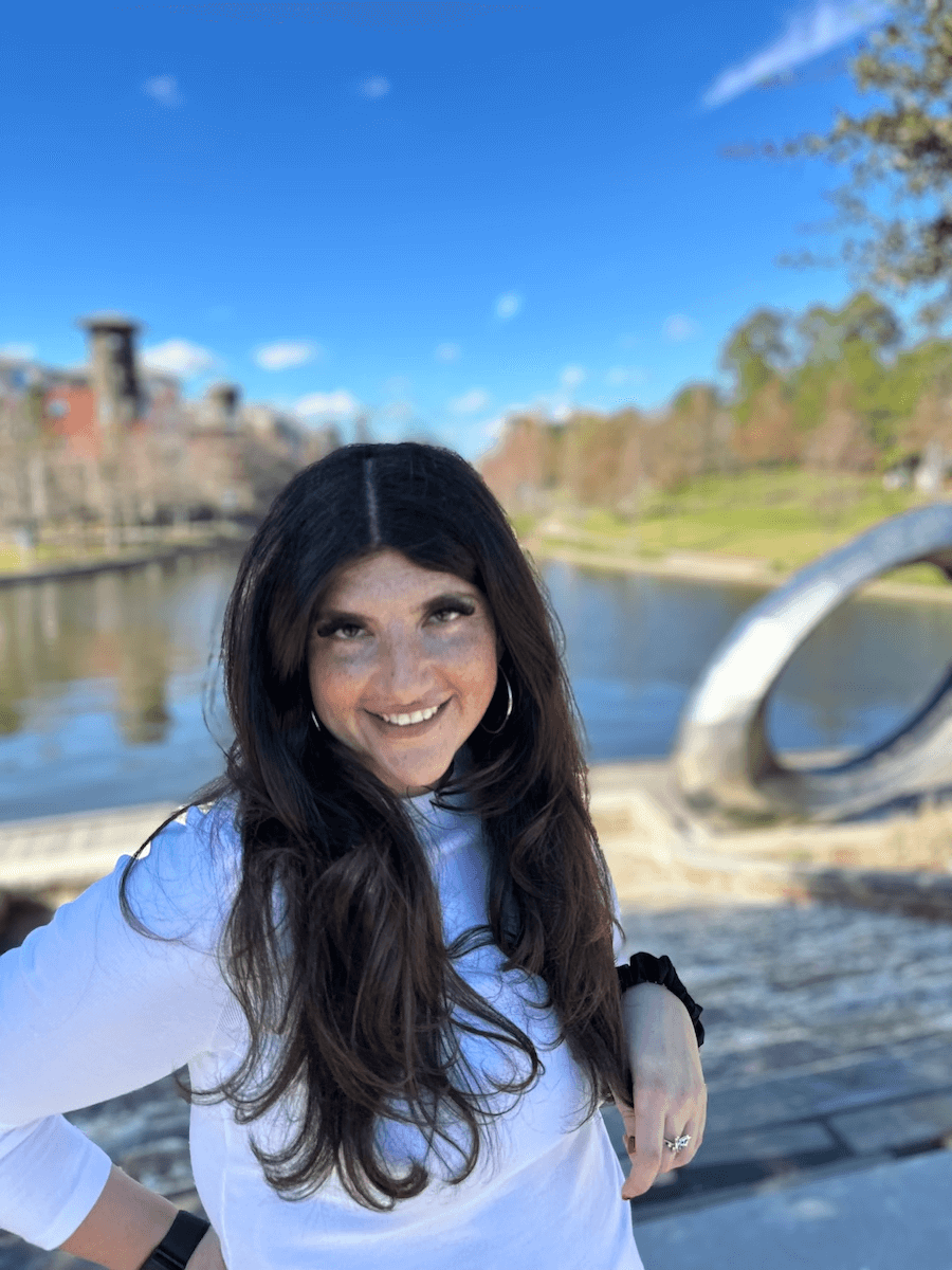 About - Rachel Rofé