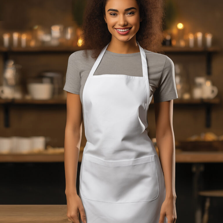 Selling Amazon and Etsy custom aprons: 101 Guide to earning more POD ...