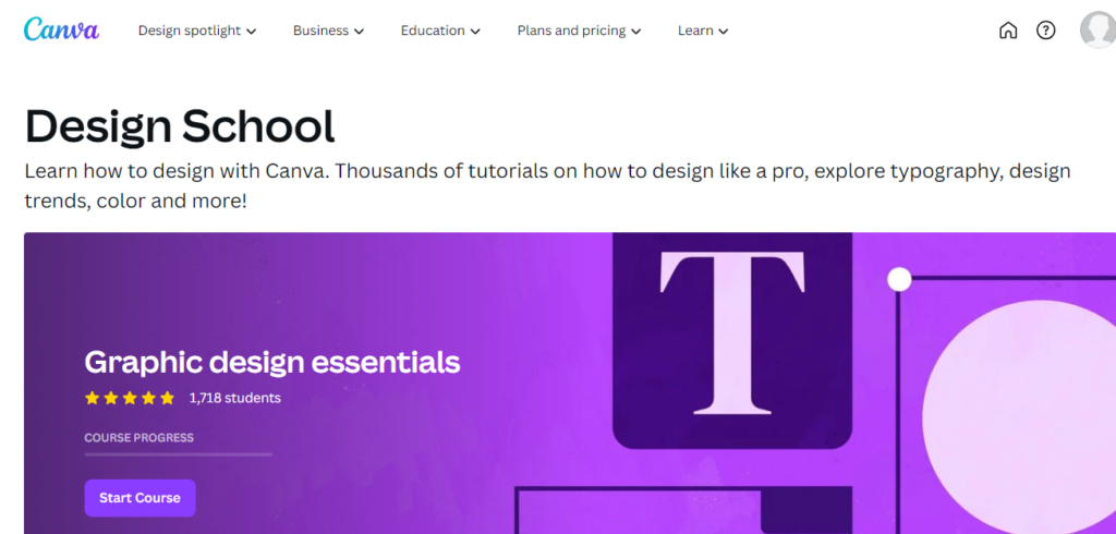 10+ Tips for using Canva to improve your design creation process ...