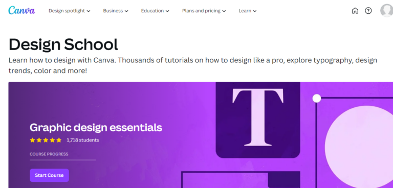 10+ Tips for using Canva to improve your design creation process ...